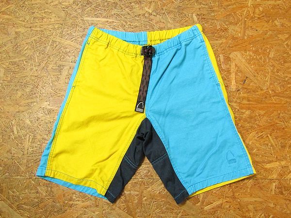 シエラデザイン ハーフパンツサイズM 76-84(シエラデザイン)｜売買されたオークション情報、yahooの商品情報をアーカイブ公開 - オークファン（aucfan.com）