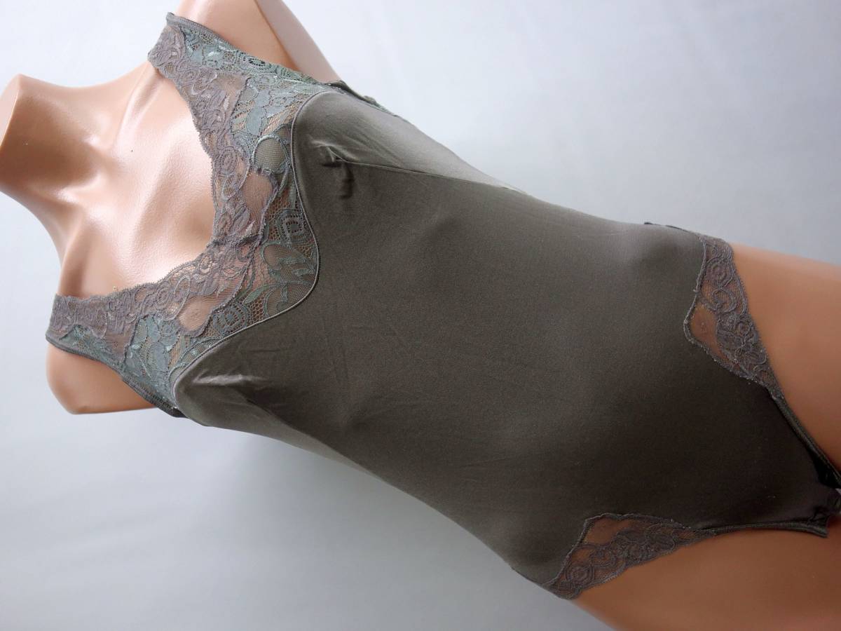 4329 ボディブリファー ANCY シャルレ IG011 胸周りレース L(インナーウエア)｜売買されたオークション情報、yahooの商品情報をアーカイブ公開 - オークファン（aucfan ...