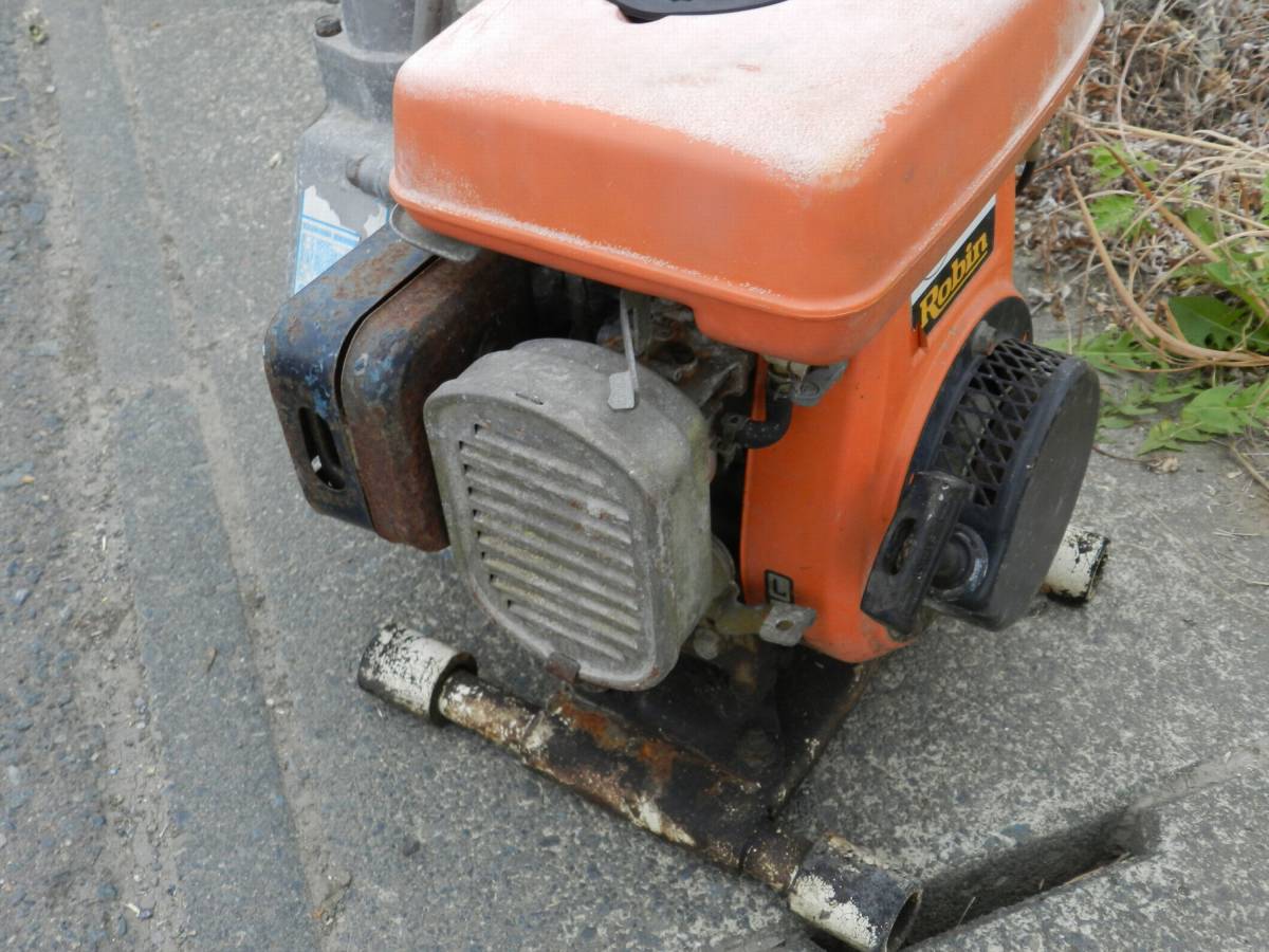 鶴見 ツルミエンジンポンプ MODEL TE2-40REY ジャンク(ポンプ)｜売買されたオークション情報、yahooの商品情報をアーカイブ公開 - オークファン（aucfan.com）