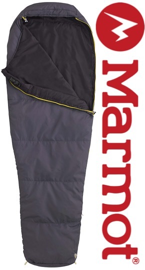 Marmot マーモット NanoWave ナノウェーブ 3シーズン軽量スリーピングバッグ 寝袋(マミー型シュラフ)｜売買されたオークション ...