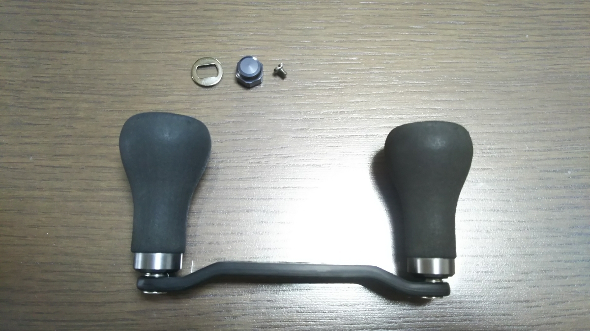 studio composite スタジオコンポジット RC-SC PLUS 88mm ダイワ/アブ用 山田祐五(アクセサリー)｜売買されたオークション情報、yahooの商品情報をアーカイブ ...