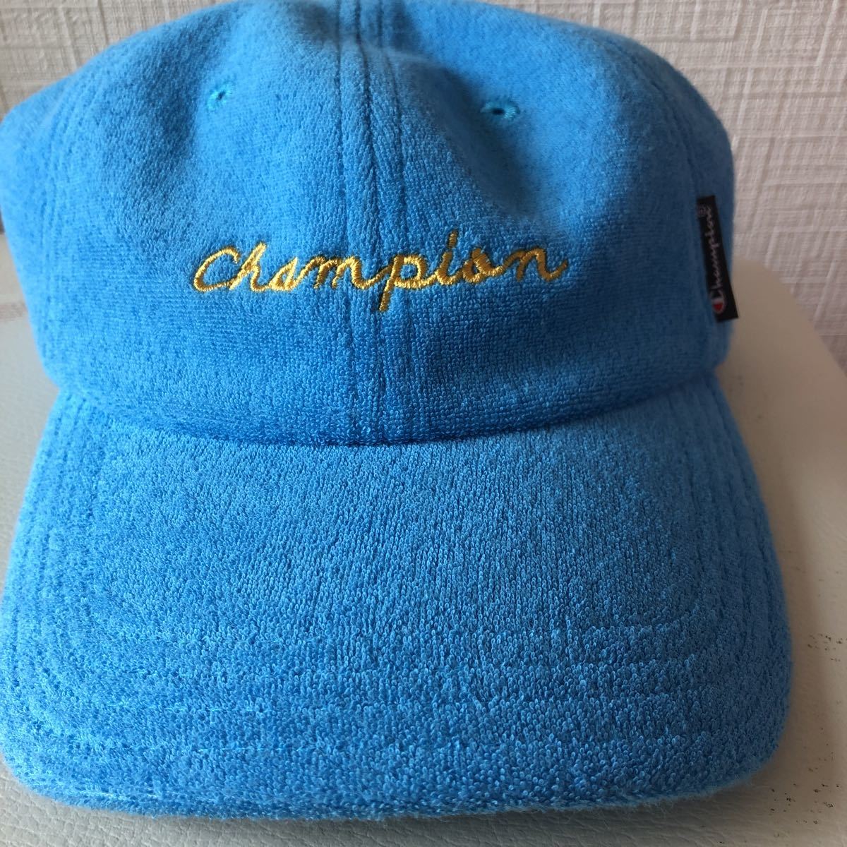 Champianチャンピオン 帽子(帽子)｜売買されたオークション情報、yahooの商品情報をアーカイブ公開 - オークファン（aucfan.com）