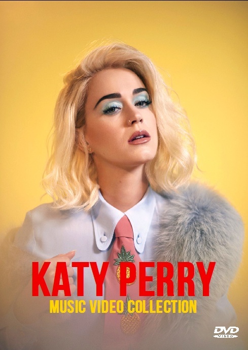ケイティ ペリー／2019 プロモ集 2枚組 最新PV Never Really Over Katy Perry(ロック、ポップス（洋楽）)｜売買されたオークション情報、yahooの商品情報を ...