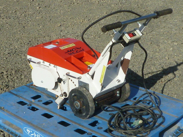 仙台市：パワフルペッカー KYOKUTO SM-15 極東産機 床施工機器 床材剥がし機(その他)｜売買されたオークション情報、yahooの ...