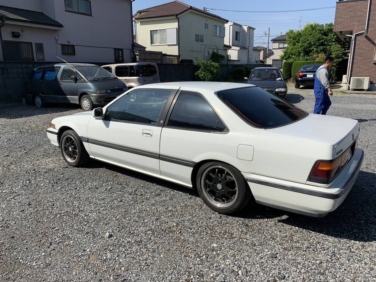 CA6 アコード USDM スタンス ヘラフラ ローライダー 左ハンドル(アコードクーペ)｜売買されたオークション情報、yahooの商品情報を ...