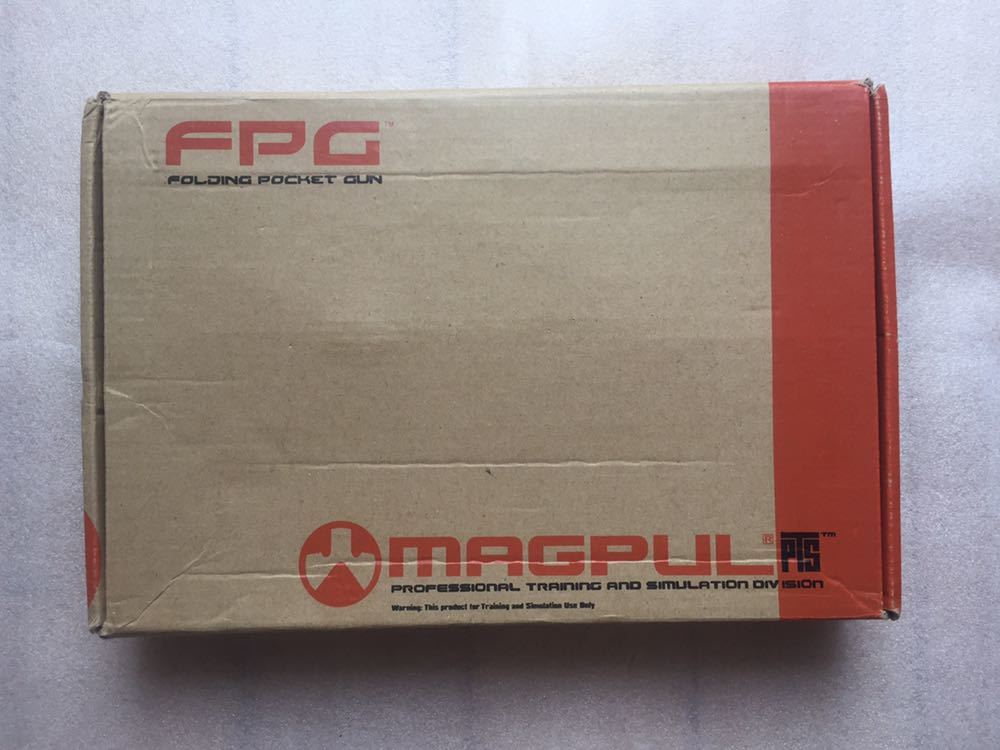 MAGPUL PTS FPG コンバージョンキット KSC KWA グロック G18c マグプル PTS wa we vfc マルイ(ガスガン ...