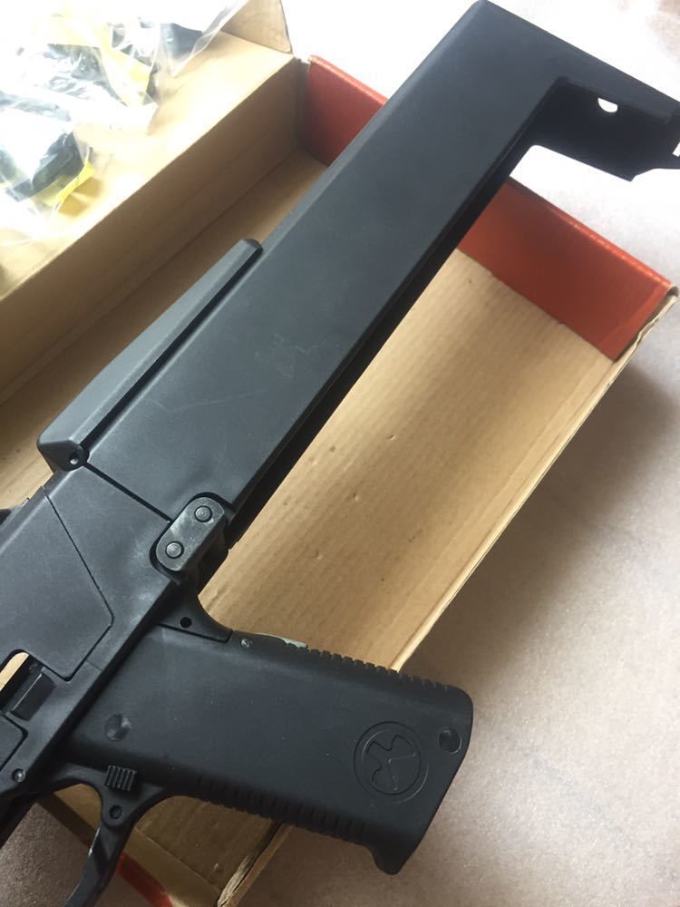 MAGPUL PTS FPG コンバージョンキット KSC KWA グロック G18c マグプル PTS wa we vfc マルイ(ガスガン ...