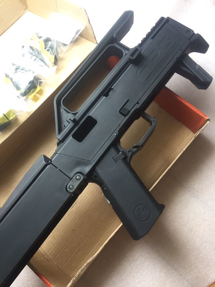 MAGPUL PTS FPG コンバージョンキット KSC KWA グロック G18c マグプル PTS wa we vfc マルイ(ガスガン ...