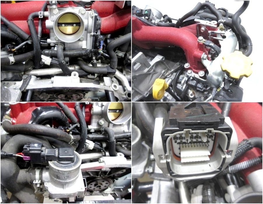EJ20 エンジン本体 16 000km 走行少 GRB インプレッサ WRX STI(エンジン本体)｜売買されたオークション情報、yahooの商品情報をアーカイブ公開 - オークファン ...