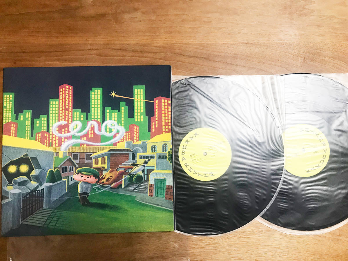 CERO / WORLD RECORD(インディーズ)｜売買されたオークション情報、yahooの商品情報をアーカイブ公開 - オークファン（aucfan.com）