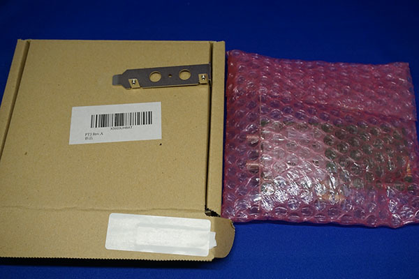 品 ビデオキャプチャーカード PT-3 Rev.A(ビデオキャプチャカード)｜売買されたオークション情報、yahooの商品情報をアーカイブ公開 - オークファン（aucfan.com）