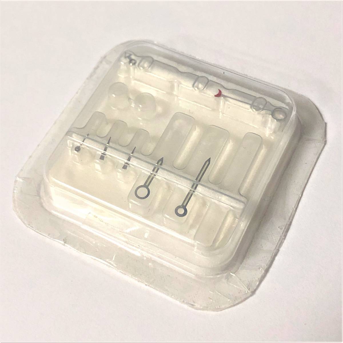 オメガ OMEGA スピードマスター Speedmaster トリプルカレンダー 純正部品 針セット レッド 067PZ00007 175.0084 1151(パーツ)｜売買されたオークション ...