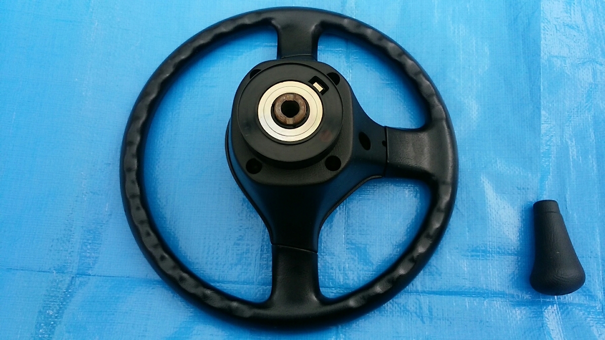 ビートPP1 ノーマルハンドル シフトノブ 程度良品(ステアリング、ハンドル本体)｜売買されたオークション情報、yahooの商品情報をアーカイブ公開 - オークファン（aucfan.com）