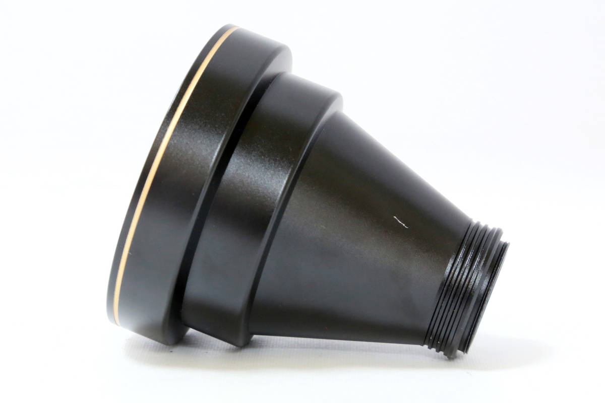 ニコン Nikon Tele Converter TC-E3ED 3x #261-36(コンパクトカメラ用)｜売買されたオークション情報 ...