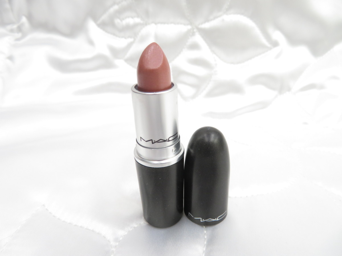 MAC マック ラスター リップスティック MIDIMAUVE ミディモーヴ(口紅)｜売買されたオークション情報、yahooの商品情報を ...