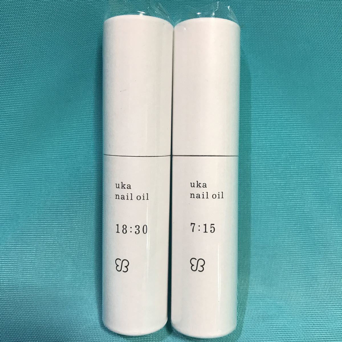 uka nail oil ウカネイルオイル イチハチサンゼロ ナナイチゴ 2本セット(ネイルトリートメント)｜売買されたオークション情報、yahooの商品情報をアーカイブ公開 - オークファン ...