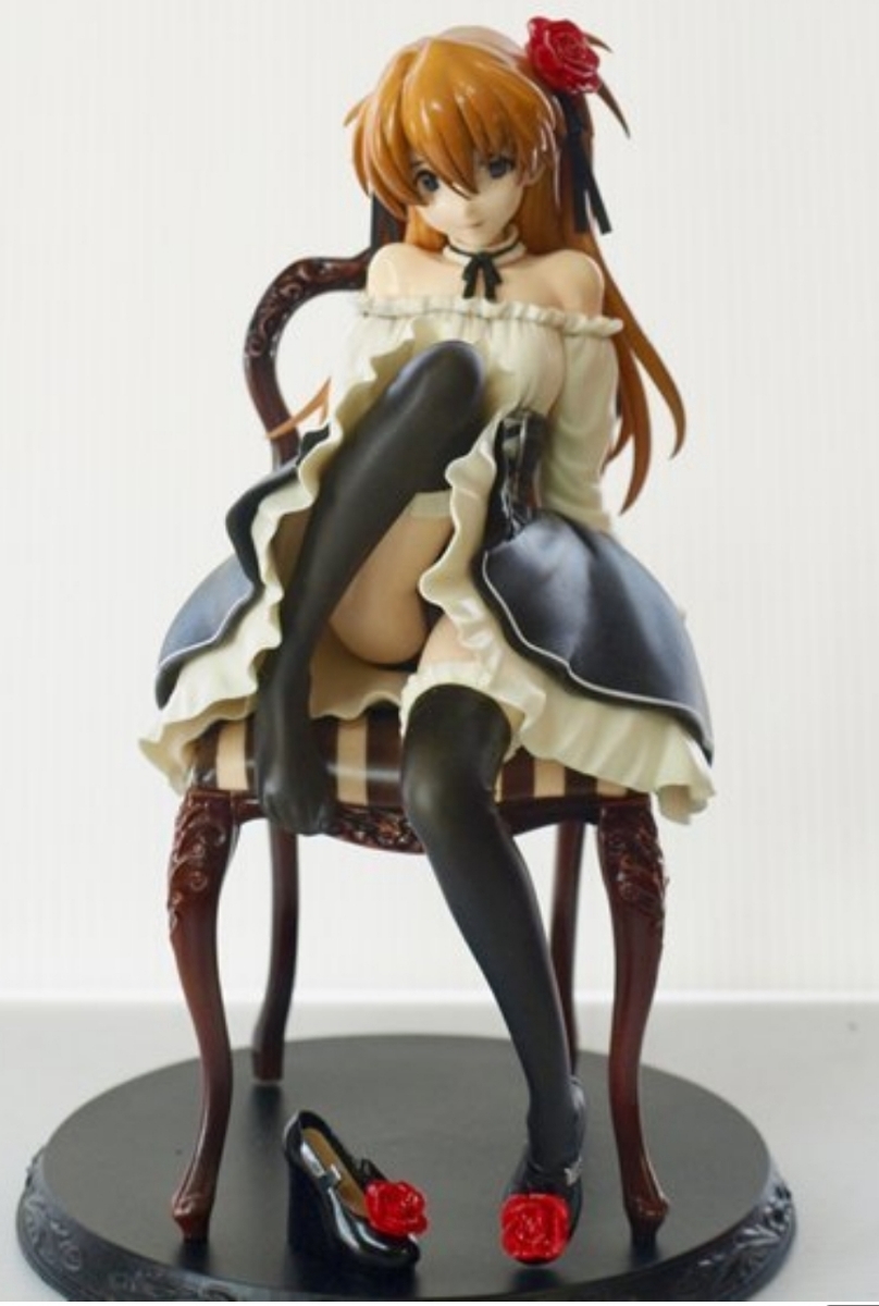 ワンフェス WF 夏 WF2019S 2019 新作 ATOMICBOM アトミックボム ドレス アスカ エヴァ エヴァンゲリオン 惣流 アスカ ラングレー(その他)｜売買されたオークション ...