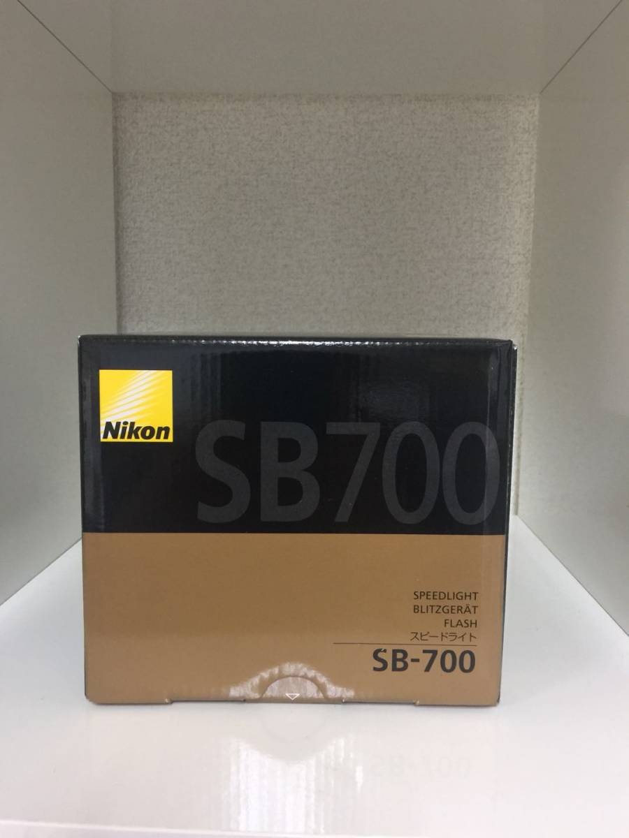 Nikon ニコン / SB700 スピードライトSB-700 当日発送(ニコン用)｜売買されたオークション情報、yahooの商品情報を ...