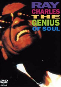 Cal DVD レイ チャールズ ザ ジニアス オブ ソウル ウィリー ネルソン マディ ウォーターズ ナット キング コール(DVD)｜売買 ...
