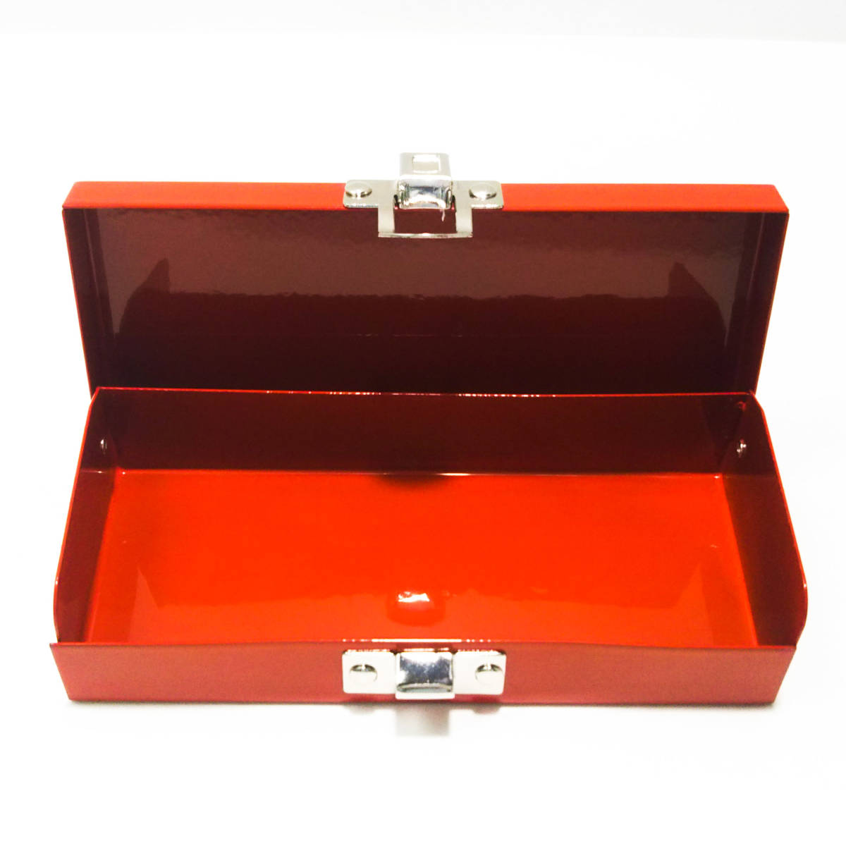 2017ss supreme シュプリーム Metal Storage Box small メタル ストレージ ボックス スモール 渋谷 ...