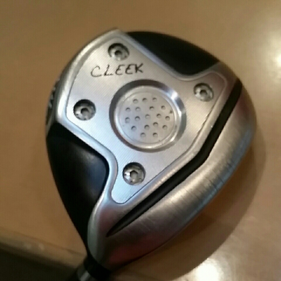 モンスターFW ムジークDF CLEEK 19゜REVEシャフト 70FW FLEX-S(その他)｜売買されたオークション情報、yahooの ...