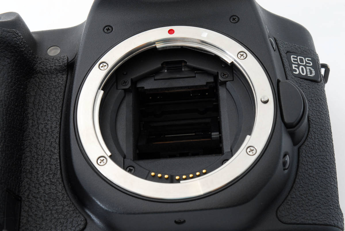 超 キヤノン Canon EOS 50D ボディ ショット数7 141枚 ワンオーナー #6730(キヤノン)｜売買されたオークション情報 ...