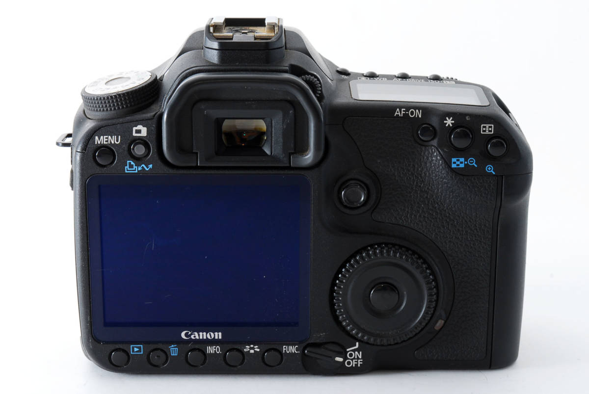 超 キヤノン Canon EOS 50D ボディ ショット数7 141枚 ワンオーナー #6730(キヤノン)｜売買されたオークション情報 ...