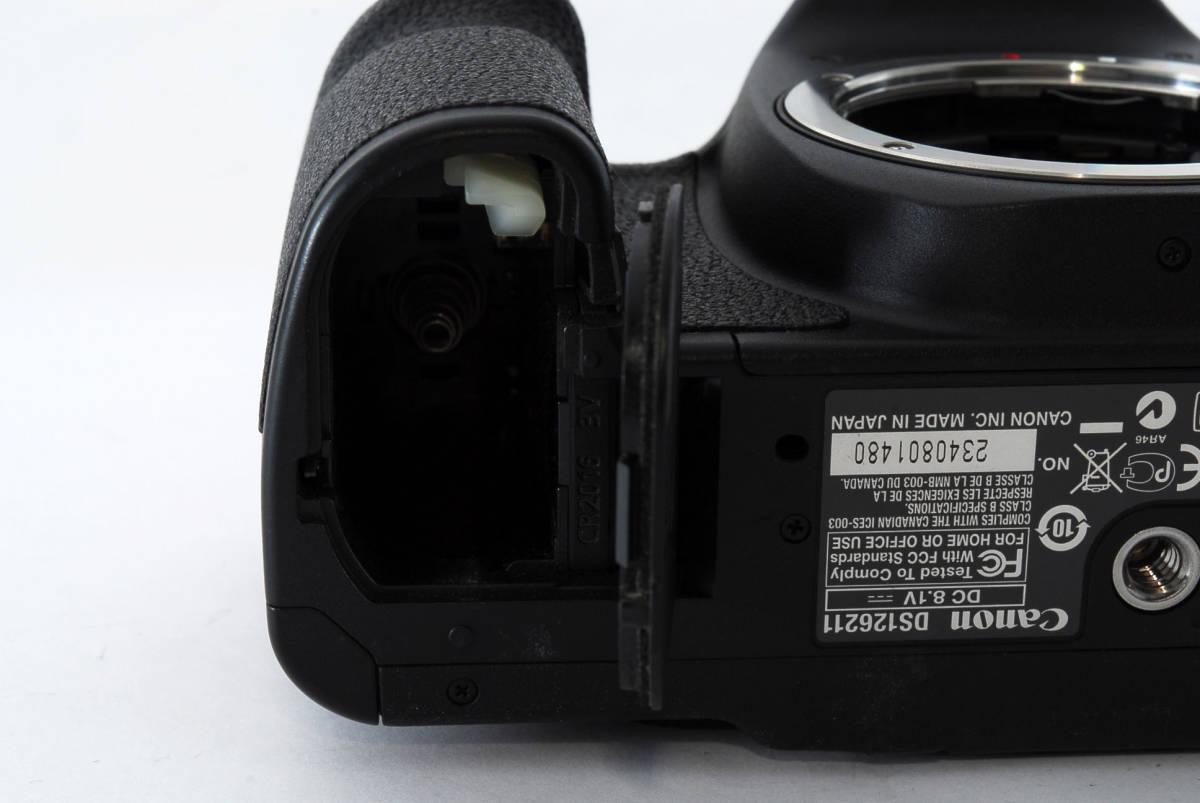 超 キヤノン Canon EOS 50D ボディ ショット数7 141枚 ワンオーナー #6730(キヤノン)｜売買されたオークション情報 ...