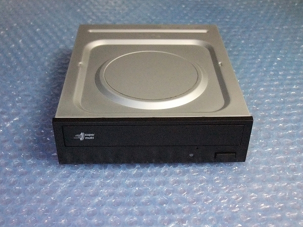 日立LG GH24NS90 内蔵スーパーマルチドライブ 2層対応 S-ATA(DVDマルチドライブ)｜売買されたオークション情報、yahooの ...