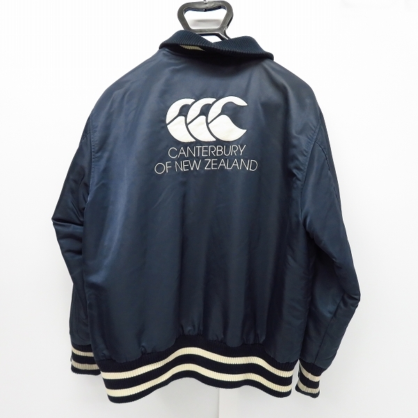 CANTERBURY/カンタベリー Rugby Union 5 スタジャン/M /080(Mサイズ)｜売買されたオークション情報、yahooの商品情報をアーカイブ公開 - オークファン ...
