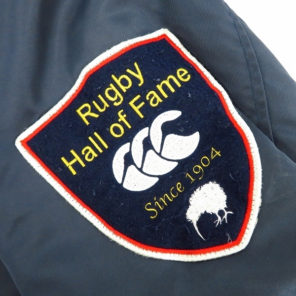 CANTERBURY/カンタベリー Rugby Union 5 スタジャン/M /080(Mサイズ)｜売買されたオークション情報、yahooの商品情報をアーカイブ公開 - オークファン ...