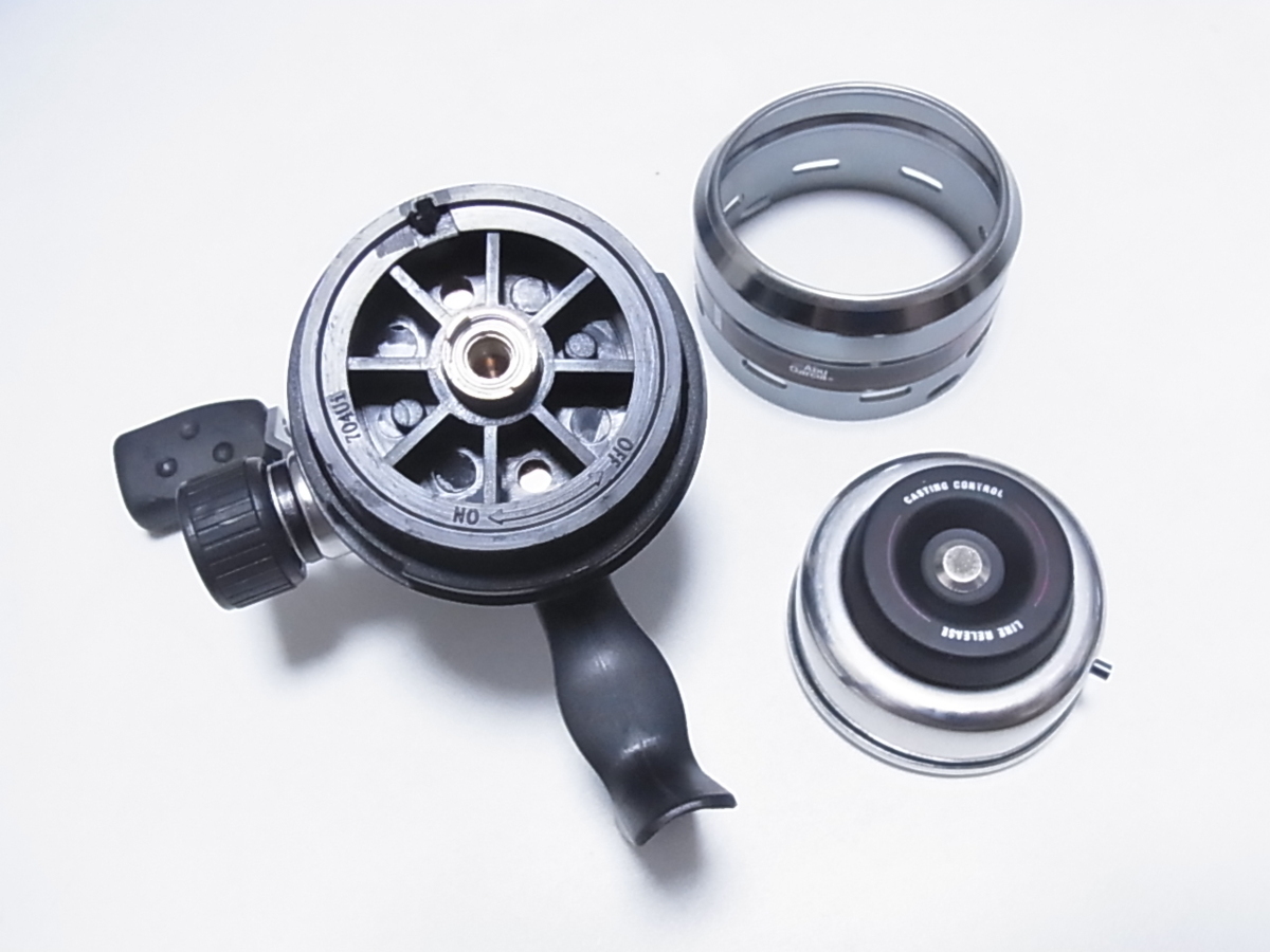 売切 Abu Garcia アブガルシア 506 MKII MK2 ジャンク品 部品取りに(アブガルシア)｜売買されたオークション情報、yahooの商品情報をアーカイブ公開 - オークファン ...