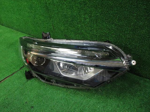 37244 シャトル ハイブリッド GP7 右ヘッドライト STANLEY W2384(ヘッドライト)｜売買されたオークション情報、yahoo ...