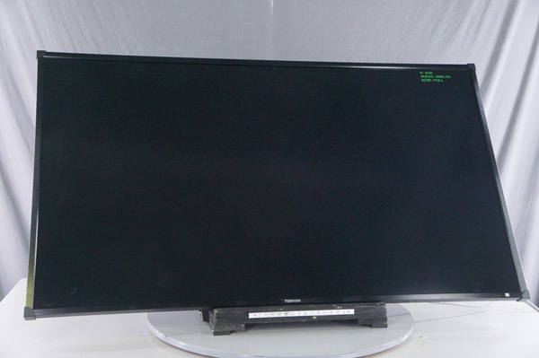 PG TOSHIBA TD-Z551 55型 LCD DISPLAY HDMI 1920x1080 ST2202617(24インチ～)｜売買さ ...