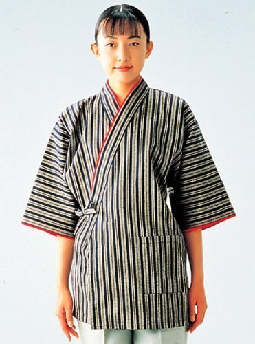 SEVEN UNIFORM セブンユニフォーム ハッピーコート 女性用 BC1362 Lサイズ 和服(女性和服、着物)｜売買されたオークション ...