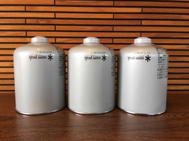 ギガパワーガス500イソ スノーピーク スノーピーク GigaPower Fuel 500 Iso GP-500SR キャンプ用品(燃料 ...