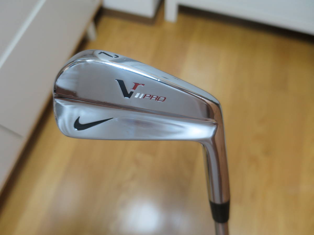 NIKE VR PRO BLADE 2I DG S300 / ナイキ VR PRO ブレード 2番アイアン ダイナミックゴールド 単品 /良品 ...