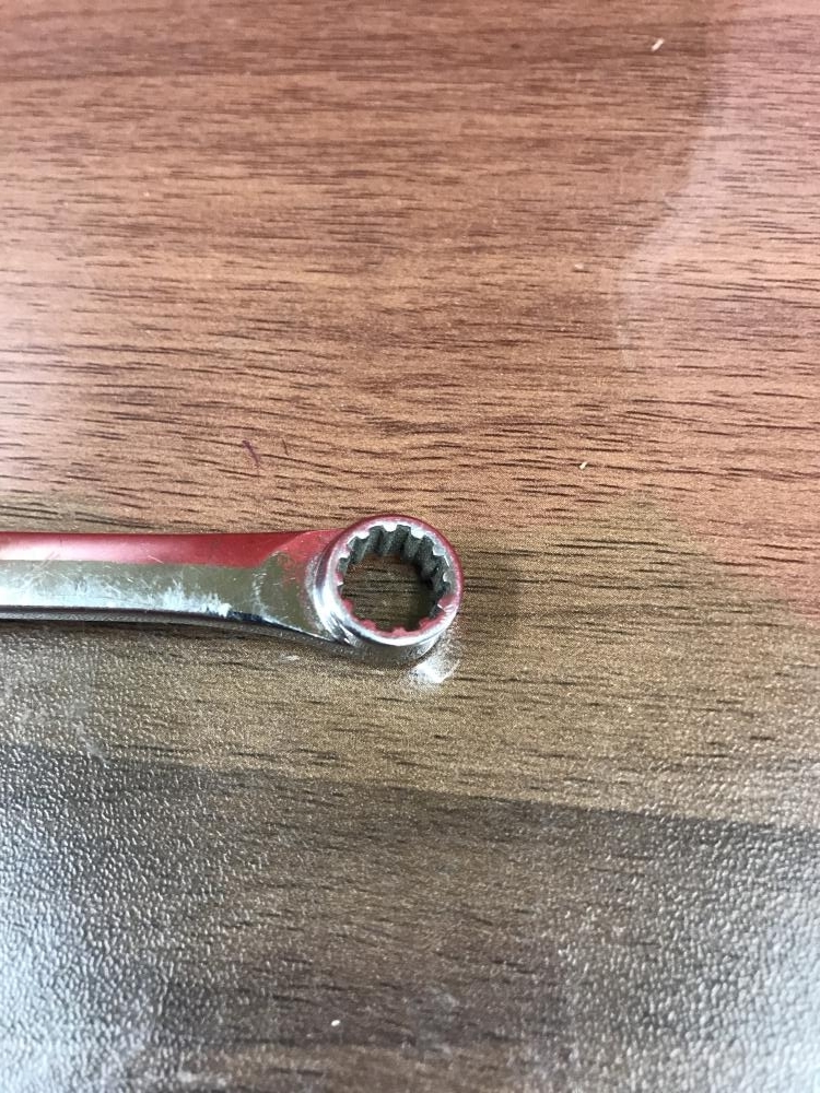 009 おすすめ商品 Snap-on メガネレンチ XDES810A(めがねレンチ)｜売買されたオークション情報、yahooの商品情報を ...