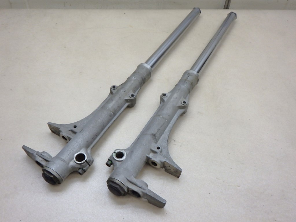 A663 BMW R80/7 フロントフォーク左右 ツインショック 検索 R100RS(BMW用)｜売買されたオークション情報、yahooの ...
