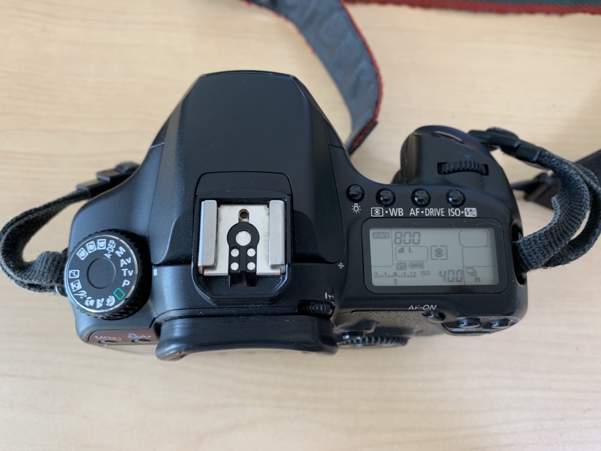 Canon EOS40D DS126171 デジタル一眼レフカメラ ボディのみ 品(キヤノン)｜売買されたオークション情報、yahooの商品 ...