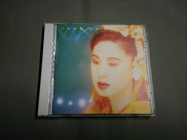 ちあきなおみ CD VIRTUAL CONCERT 2003 朝日のあたる家(ち)｜売買されたオークション情報、yahooの商品情報をアーカイブ公開 - オークファン（aucfan.com）