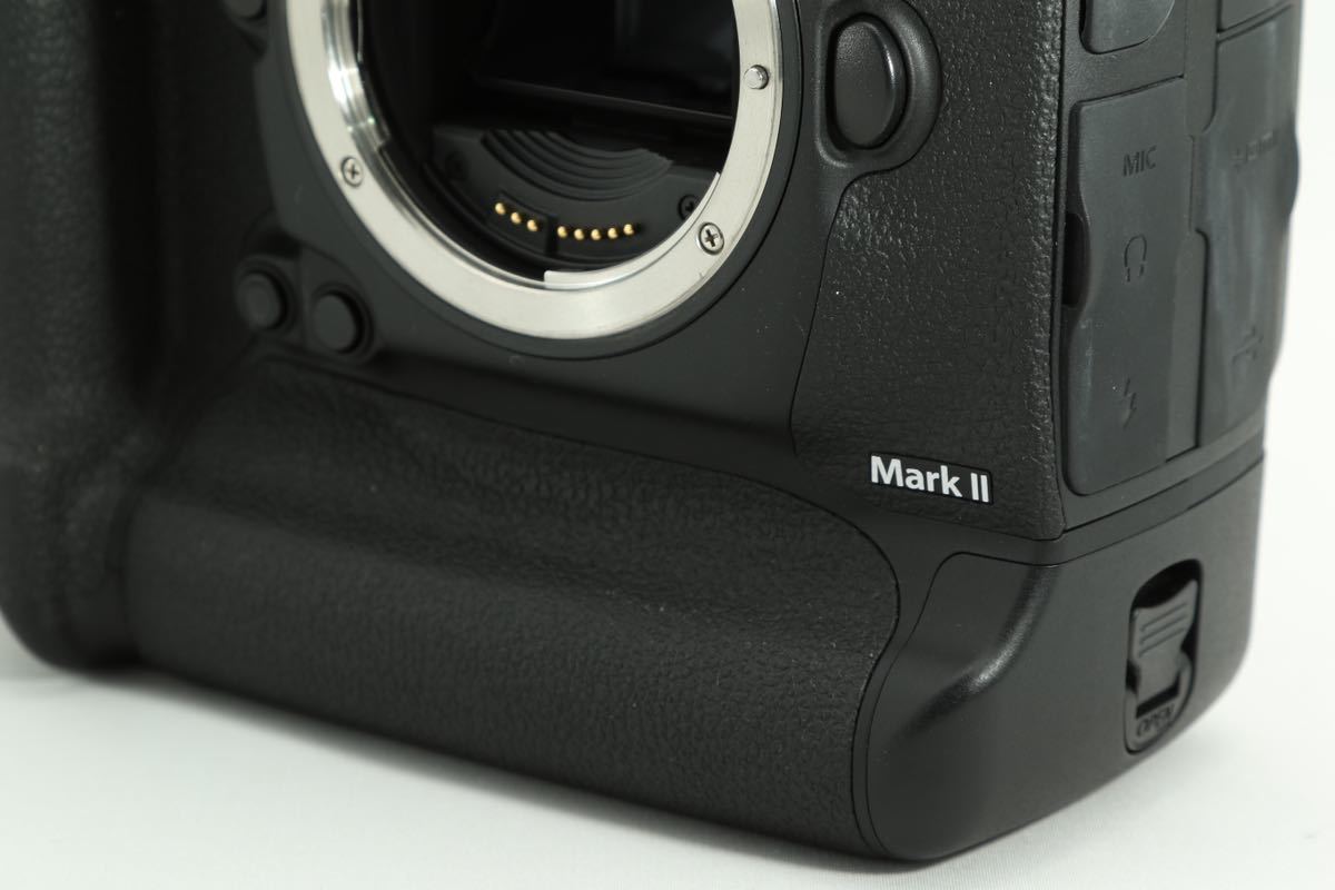 ワンオーナー 使用頻度僅か キャノン EOS 1D X Mark 2 Canon(キヤノン)｜売買されたオークション情報、yahooの商品情報をアーカイブ公開 - オークファン（aucfan.com）