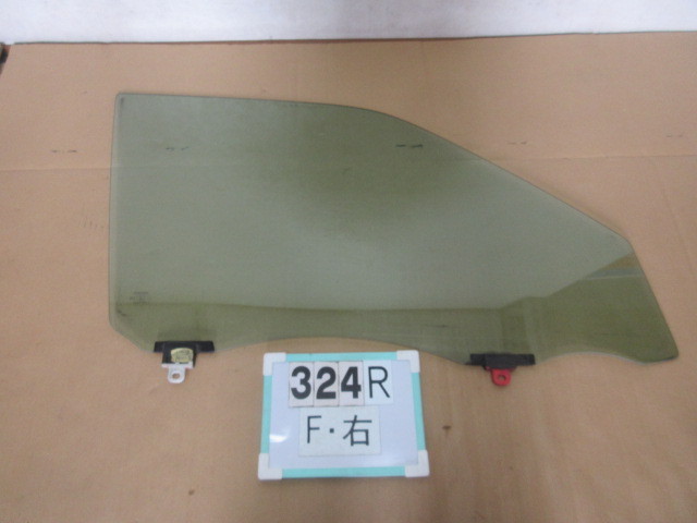 324R プロボックス NCP51V 純正 フロント 右 ガラス ウィンドウ M3108(ウィンドウ)｜売買されたオークション情報、yahoo ...