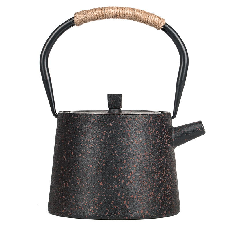 CH131 推薦 南部鉄器 鉄やかん 鉄びん 鉄分補給 ティー用品 煮茶壷 茶道具 1.2L(鉄瓶)｜売買されたオークション情報、yahooの ...