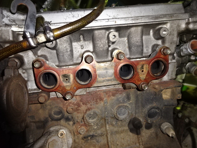 EP85スターレット 5E エンジン ターボ仕様 エンジンハーネス等セット EP91EP95EP82EP71セラコルサ4E4EFTE(エンジン ...