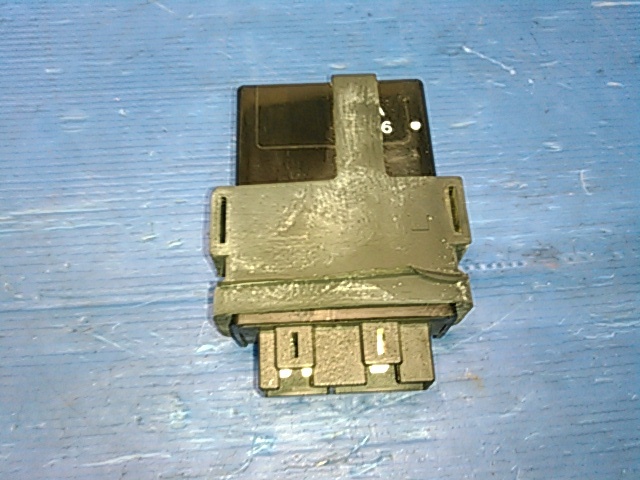 スティード400 STEED400 NC26 純正イグナイター CDI 実働車外し 作動確認済み 動画あり 送料520円 検 STEED600 ...