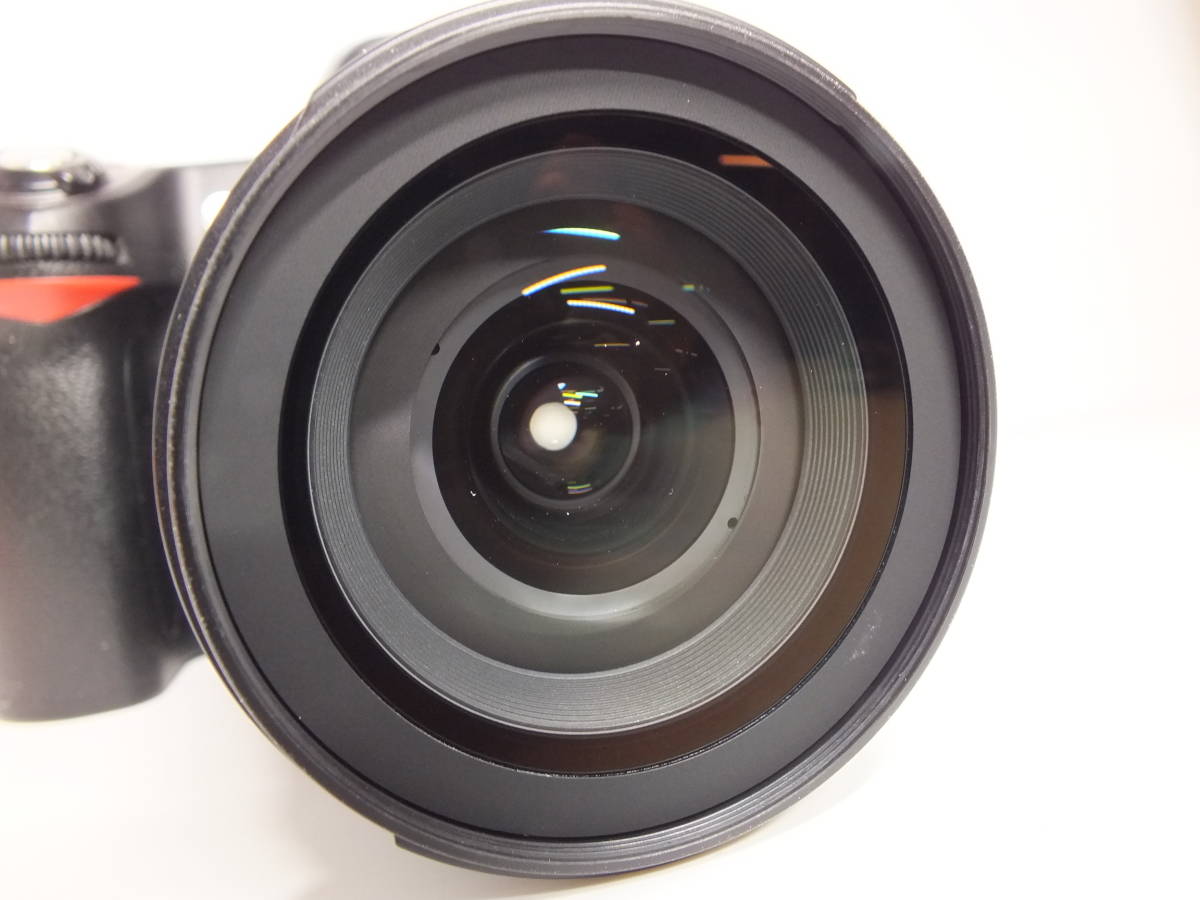 本体 /NIKON ニコン/D80 kit/デジタル一眼カメラ/レンズ AF-S DX Zoom-NIKKOR 18mm-135mm 1:3 ...