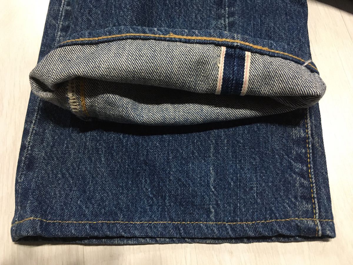 levi's lvc 47501 w31 501xx 革パッチ 加工 リーバイス 47モデル(W31)｜売買されたオークション情報、yahoo ...