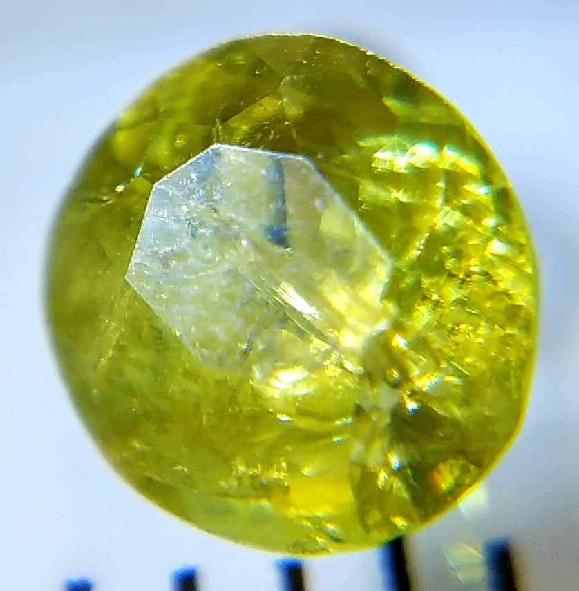 天然デマントイドガーネット ダイヤを超える究極の輝きを持つ 宝石 ソーティング付き 大粒0.561ct ルース jewelry 裸石(ガーネット)｜売買されたオークション情報、yahooの商品 ...