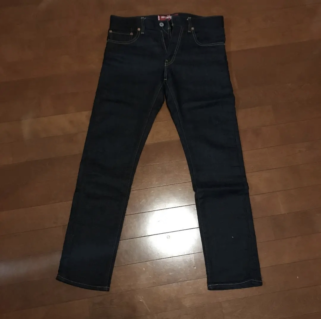 JUNYA WATANEBE COMME des GARCONS MAN リーバイスコラボパンツ サイズ：XS(ボトムス)｜売買された ...